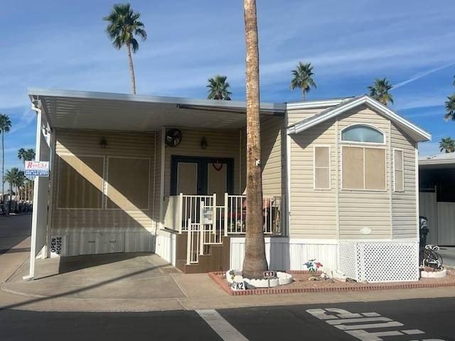 4860 E Main St Unit K2, Mesa, AZ 85205