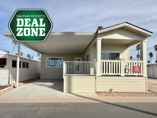 4860 E Main St Lot B97, Mesa, AZ 85205