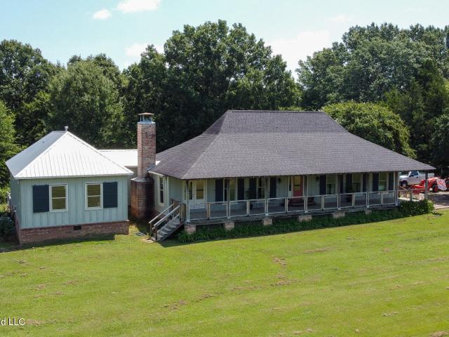 4860 Gitter Road