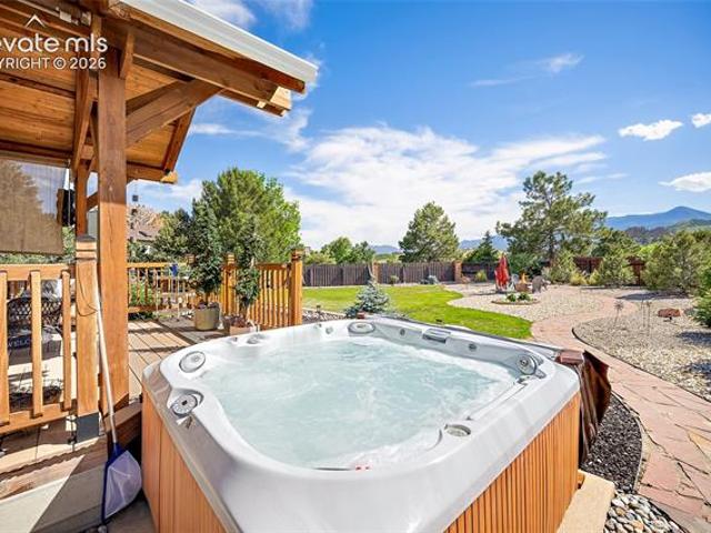 4860 Granby Circle