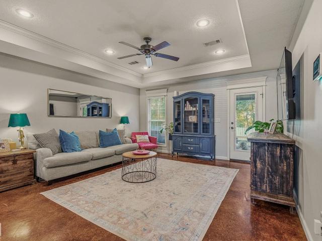 4860 Gregory Drive