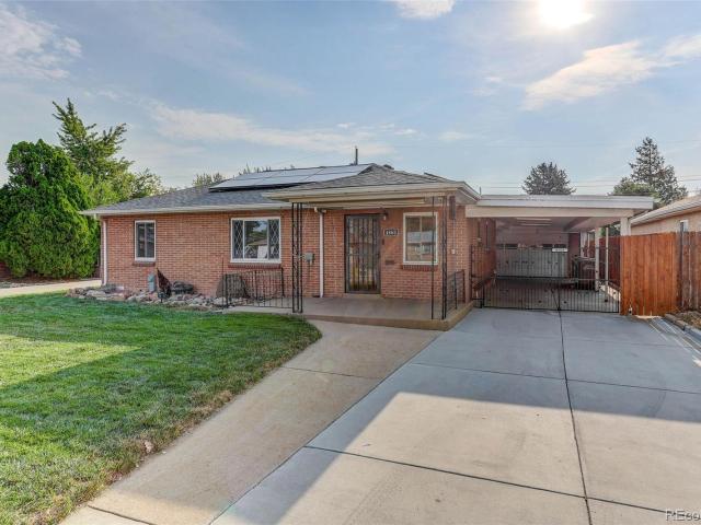 4860 Harlan Street