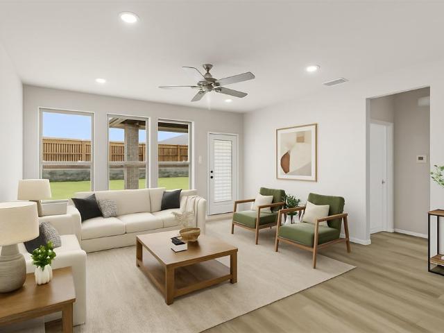 4860 Heirloom Lane