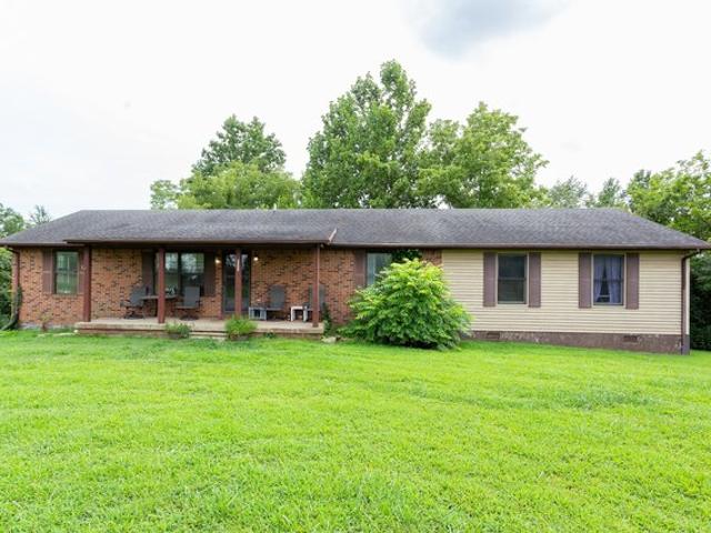 4860 Highway 149, Cumberland City, TN 37050