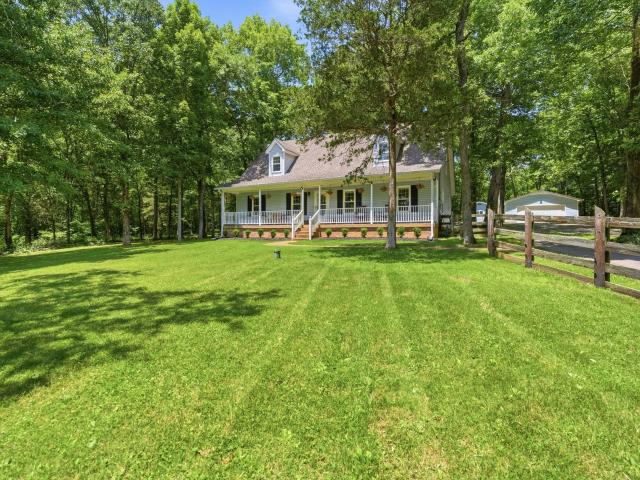 4860 Pyles Rd