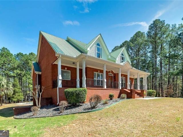 4860 Peeksville Road