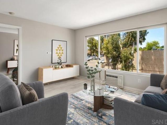 4860 Rolando Ct 46, San Diego, CA