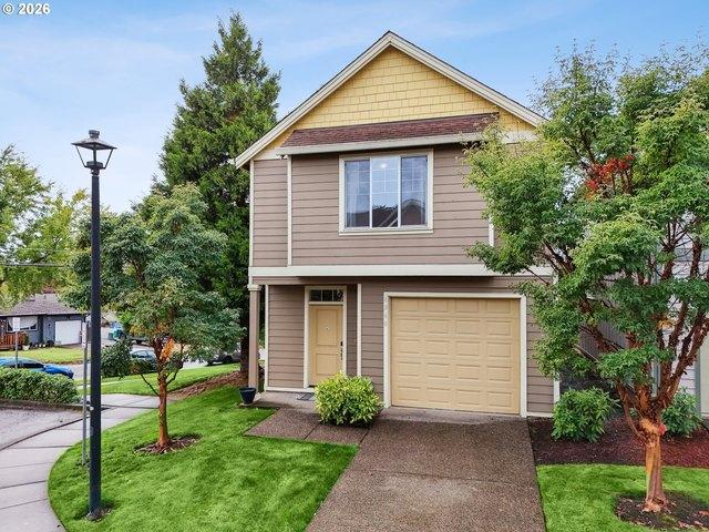 4860 SE Vintage Pl, Milwaukie, OR 97267