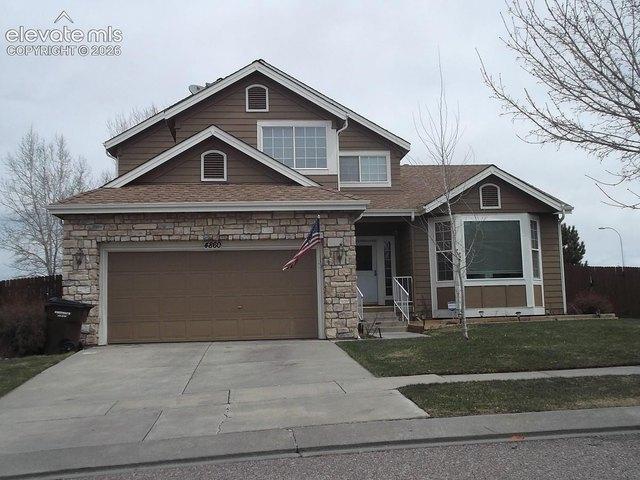 4860 Seton Pl, Colorado Springs, CO 80918