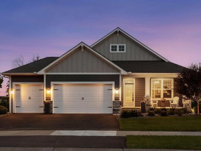4860 th Cir NE, Blaine, MN 55449
