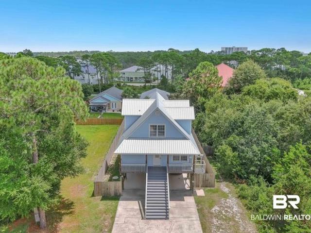 4860 Tiger Brown Ave, Orange Beach, AL 36561
