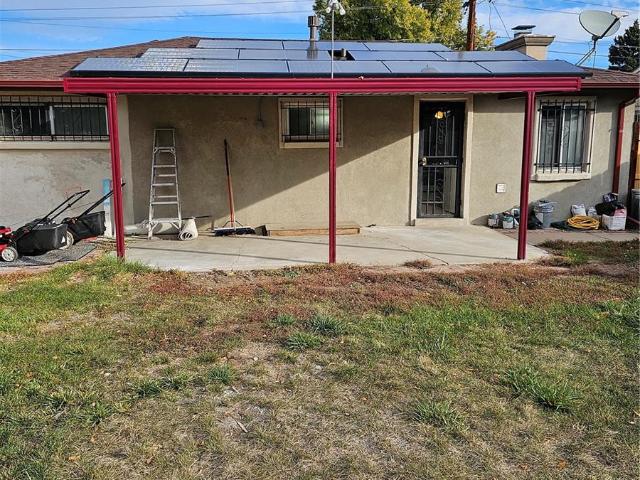 4860 W Ohio Ave, Denver, CO 80219 | MLS #3023 | Compass