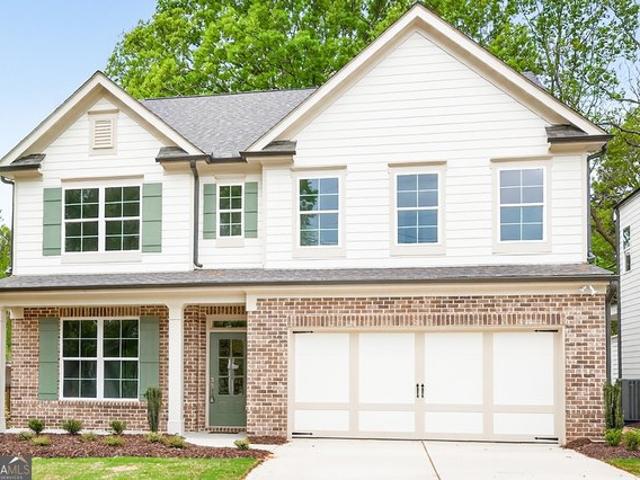 4860 White St, Sugar Hill, GA 30518