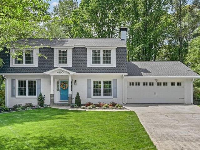4860 Windhaven Ct, Dunwoody, GA 30338