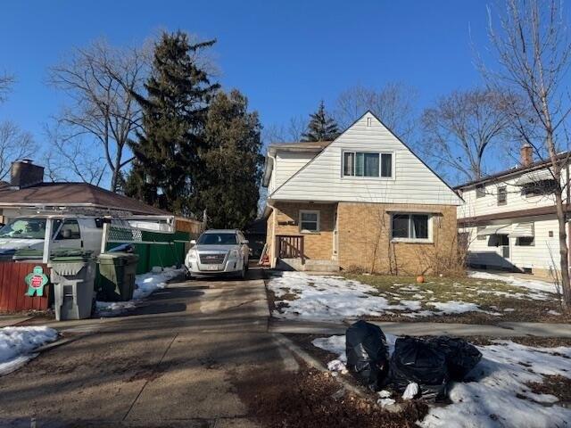 4861 N 50th St Unit 4863, Milwaukee, WI 53218