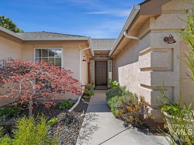 4861 N Contour Way, Boise, ID 83703 | MLS #98984 | Compass