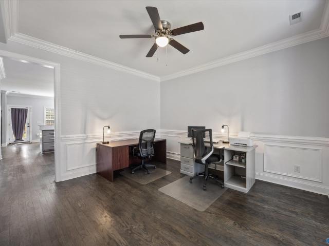 4861 Cove Valley Drive