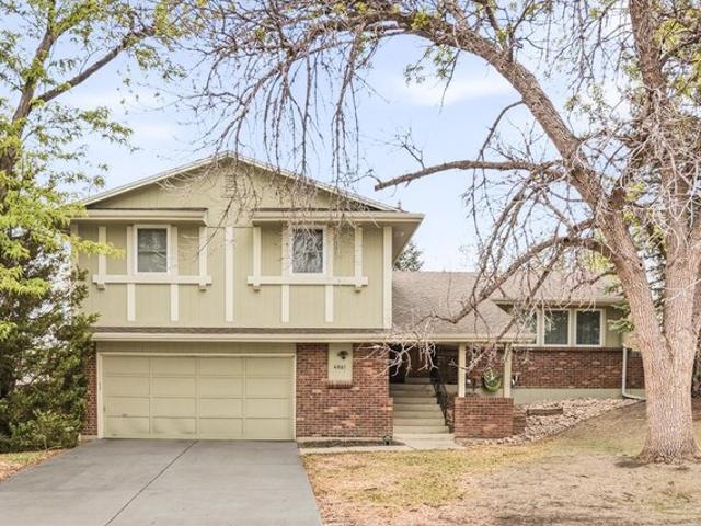 4861 Earle Cir, Boulder, CO 80301