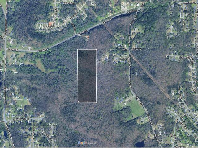 4861 Grist Mill Road # 1