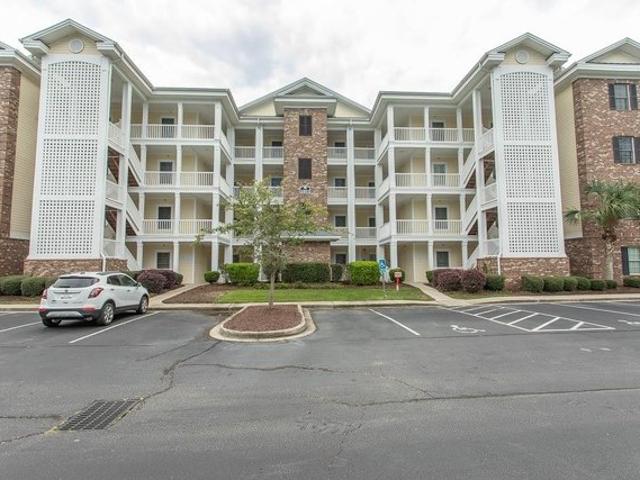 4861 Luster Leaf Cir Apt 301, Myrtle Beach, SC 29577