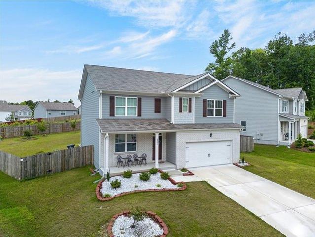 4861 Layton Dr, Lithia Springs, GA 30122