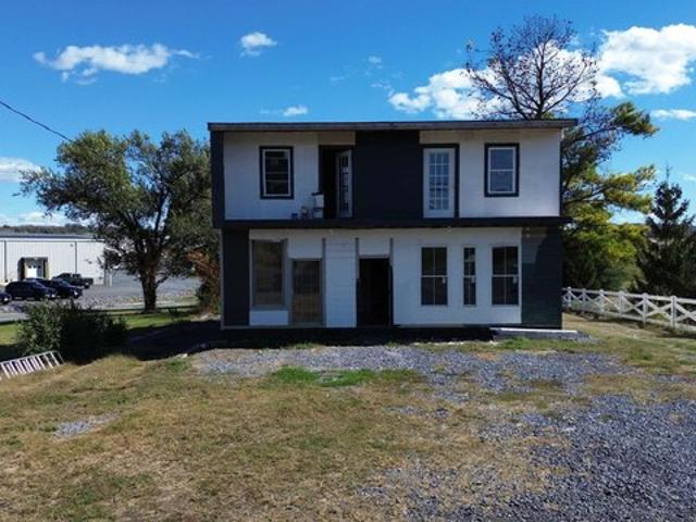 4861 S Valley Pike, Rockingham, VA 22801