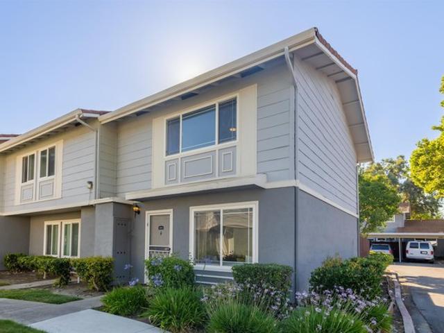 4861 Saginaw Cir, Pleasanton, CA 94588