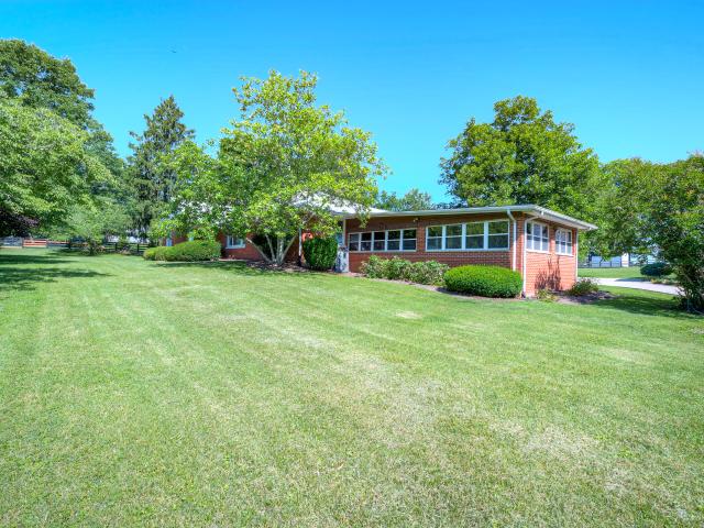 4861 Winchester Road