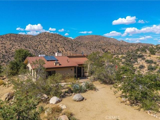 48620 Madison Rd, Pioneertown, CA 92268