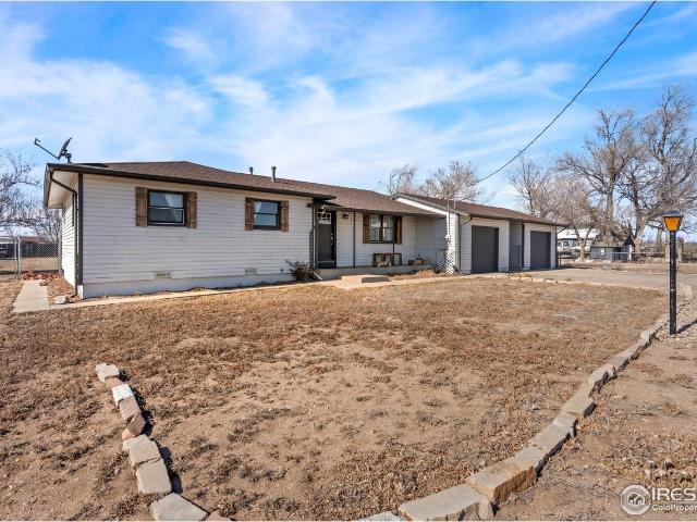 48625 County Road 31, Nunn, CO 80648 | MLS #1052 | Compass