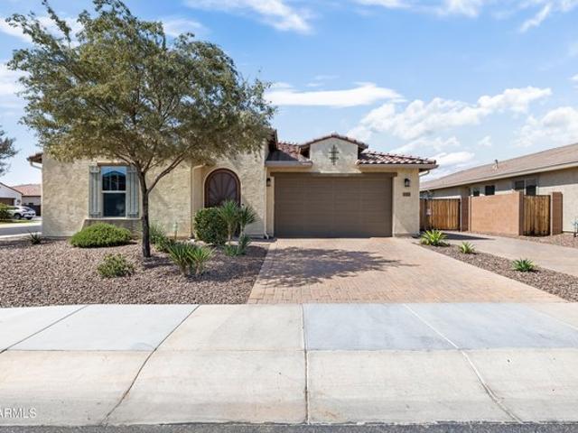 4862 N 183rd Ln, Goodyear, AZ 85395