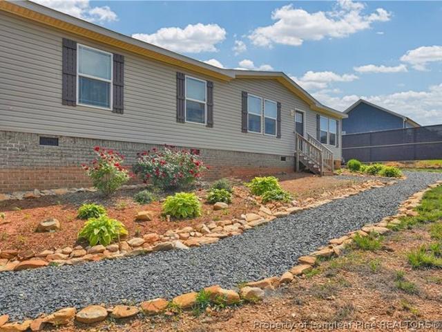 4862 Bramble Berry Ln, Asheboro, NC 27205