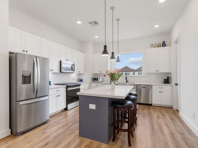 4862 Brinkman St, Houston, TX