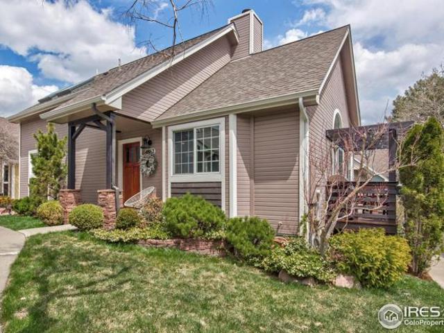 4862 Curie Ct, Boulder, CO 80301