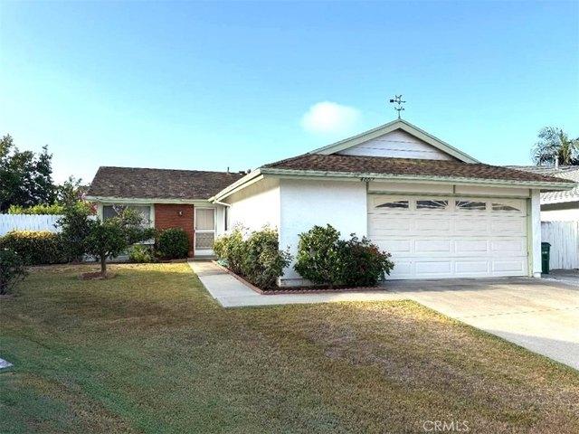 4862 Redbluff Cir, Irvine, CA 92604