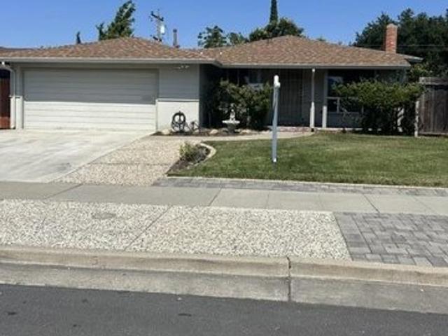4862 Sutcliff Ave, San Jose, CA 95118