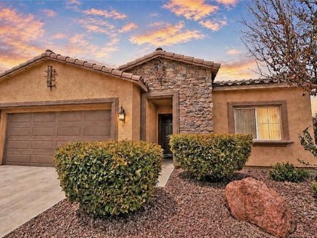 4862 S Adriano Way, Pahrump, NV 89061