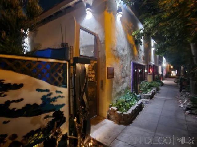4862 Voltaire St, San Diego, CA 92107 | MLS #260007 | Compass