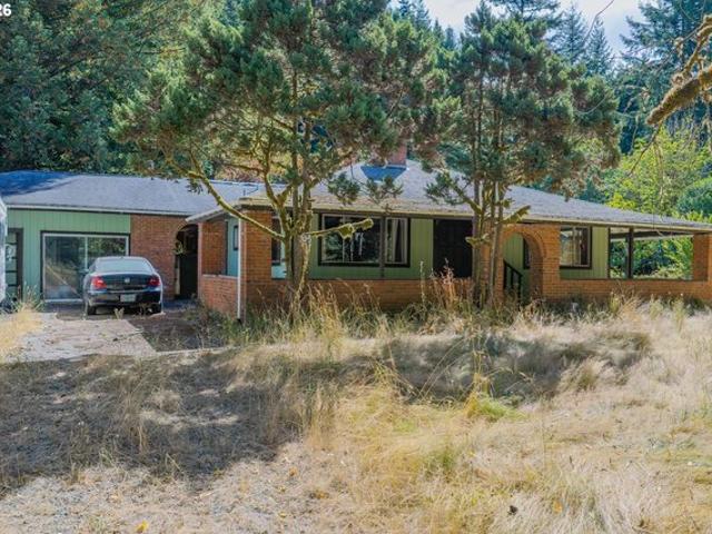 48638 Dement Creek Rd, Myrtle Point, OR 97458