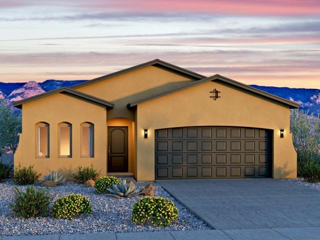 4863 Manzano Peak St SW, Los Lunas, NM 87031