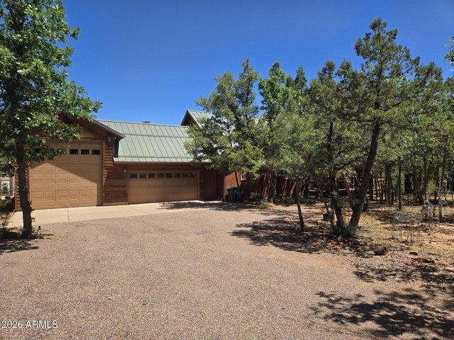 4863 N Genes Ln, Pine, AZ 85544