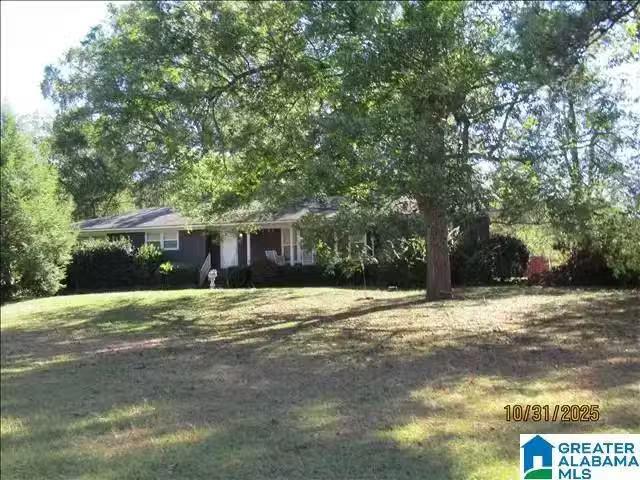 4863 EULATON RD, ANNISTON, AL 36201