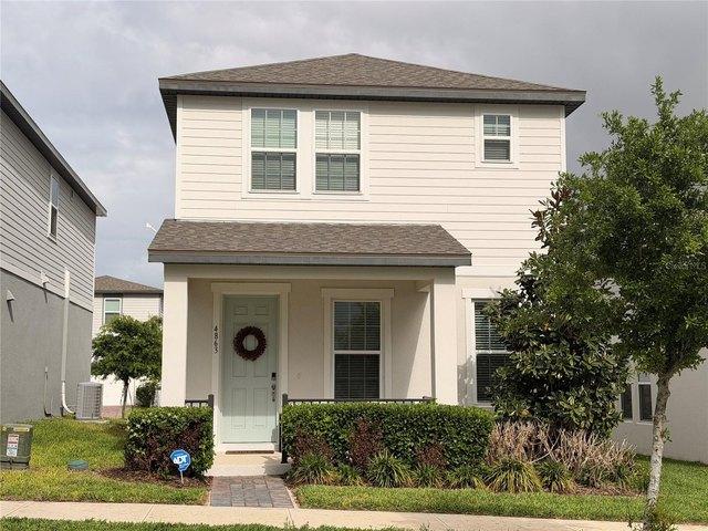 4863 Lacewing Dr, Winter Garden, FL 34787