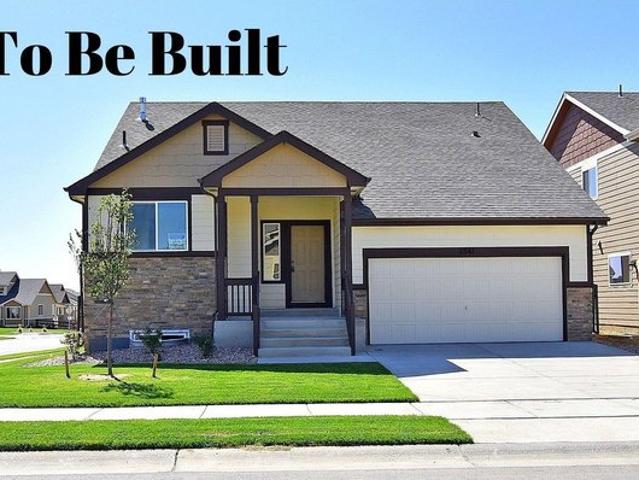 4863 Pinegrove St, Johnstown, CO 80534