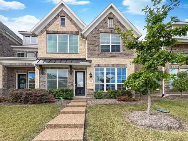 4863 Shore Crest Dr, Mc Kinney, TX 75070