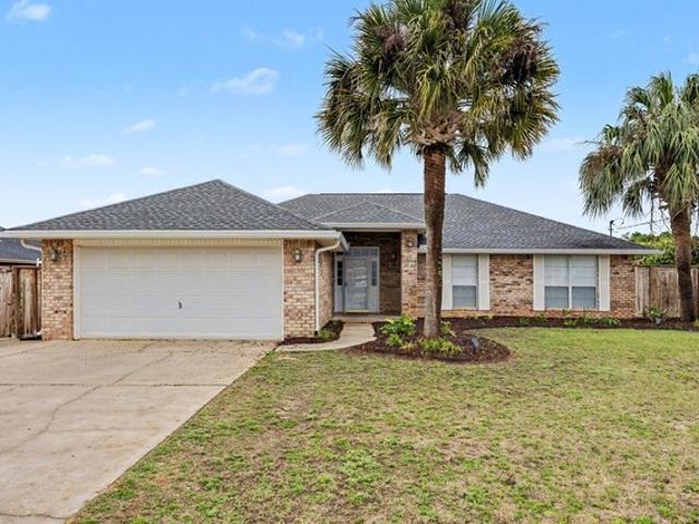 4863 Traxx St, Crestview, FL 32536