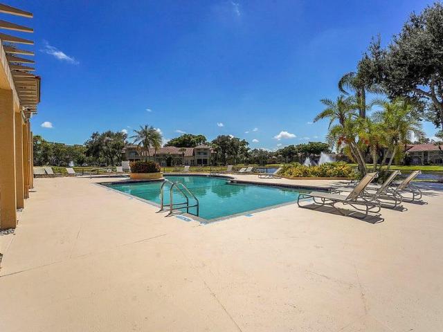 4863 Via Palm Lakes, Unit 808, West Palm Beach, FL 33417 | MLS #B26005 | Compass