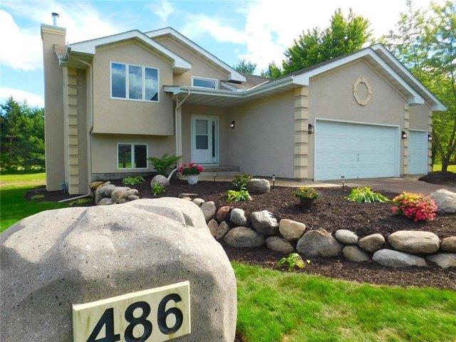 486 193rd Ln NE, Cedar, MN 55011