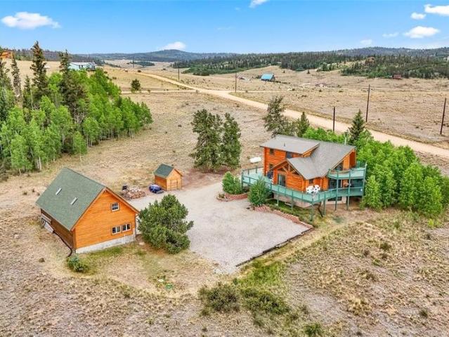 486 & 432 turk pony way, como, usa, co