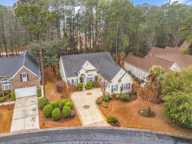486 Camden Circle